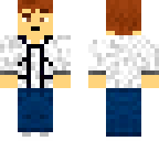 ryguyrocky | Minecraft Skin