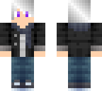 sdfcx | Minecraft Skin