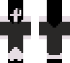 Alice Angel | Minecraft Skin