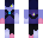 BlackOpal | Minecraft Skin