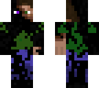 castle raid | Minecraft Skins