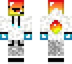 derp gamer | Minecraft Skin