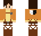 Erin | Minecraft Skin