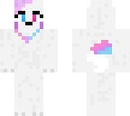 Kittydog | Minecraft Skin