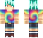 Proxy modz skin | Minecraft Skin