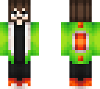 Apixelados Minecraft Skins