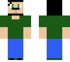 nogla | Minecraft Skins