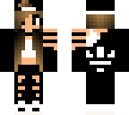 Isabella | Minecraft Skin