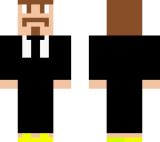 Mini Ladd | Minecraft Skin