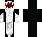 Orca | Minecraft Skin