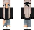 yippeE | Minecraft Skin