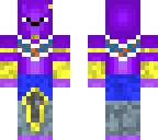 beerus | Minecraft Skins
