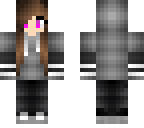 geto | Minecraft Skins