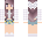 Yuki | Minecraft Skin