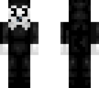 Baby Bendy | Minecraft Skin