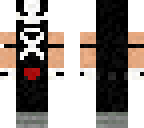 crossbones | Minecraft Skins