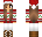 fea | Minecraft Skin