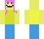 jane doe | Minecraft Skins