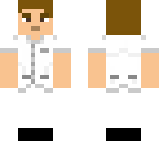 Kane | Minecraft Skin