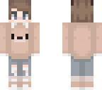 Kawaii boy | Minecraft Skin