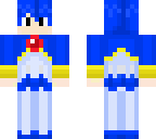 cosmo | Minecraft Skins