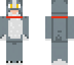 pibble | Minecraft Skins