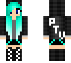 pierce the veil | Minecraft Skins