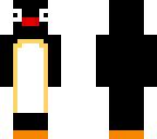 Pingu | Minecraft Skin