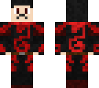 Vlad Dracula | Minecraft Skin