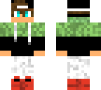 wiener | Minecraft Skins
