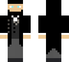 abraham lincoln | Minecraft Skins
