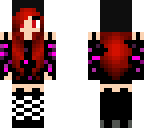 Bae | Minecraft Skin