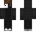 dd | Minecraft Skin
