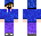 gfdgd | Minecraft Skin