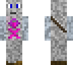 Knight boy | Minecraft Skin