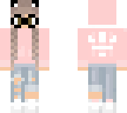 mailbox | Minecraft Skin