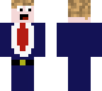 minetopia men | Minecraft Skin