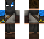 Sol | Minecraft Skins