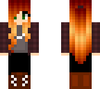Sry Edited again | Minecraft Skin