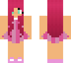 Stephanie | Minecraft Skin