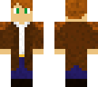 trailblazer | Minecraft Skins