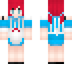 Wendy | Minecraft Skin