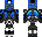 detroit lions | Minecraft Skins