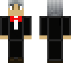 don corleone | Minecraft Skin