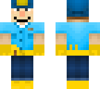 fix it felix | Minecraft Skins