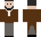 abraham lincoln | Minecraft Skins