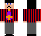 ringo starr | Minecraft Skins