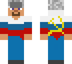 soviet steve | Minecraft Skins