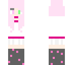 Sugar | Minecraft Skin