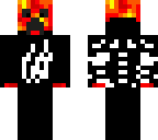 Tbnrfrags | Minecraft Skin